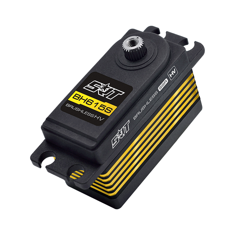- BLS Servo - Servos - Product - SRT