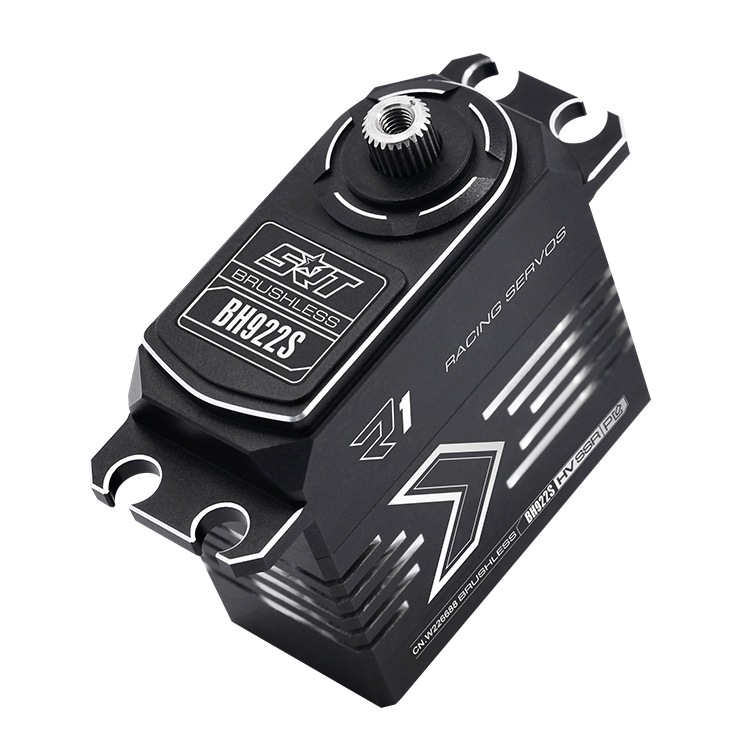 Servos - Product - SRT